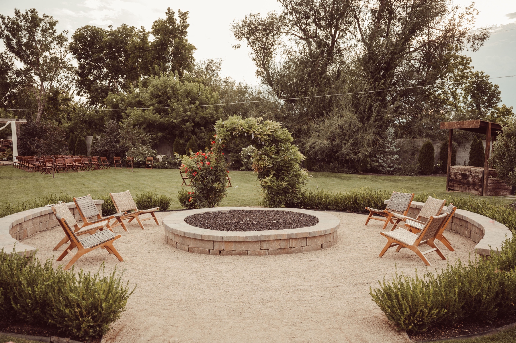 Gallery - The Wild Oak