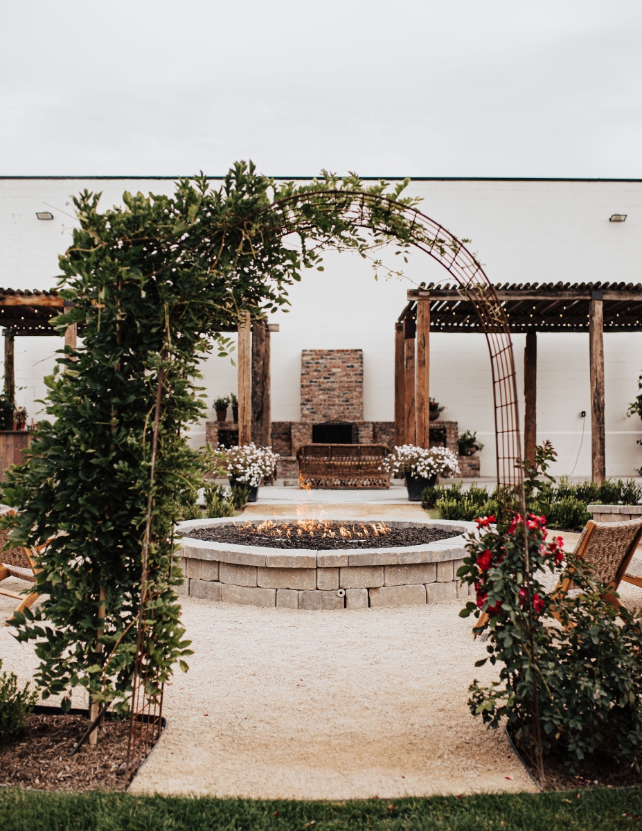 Gallery - The Wild Oak